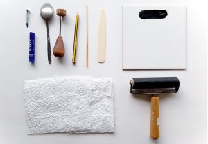 Mono Printing Technique: The Easiest Way to Explore Your Artistic ...