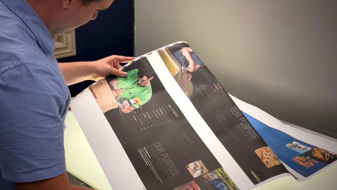 How to Design a Roller Banner? – Print In London Blog