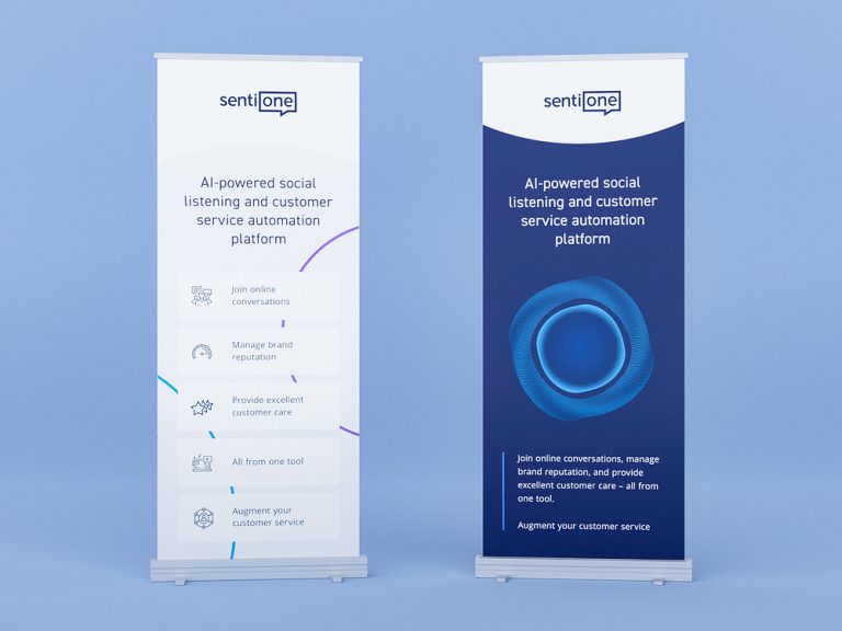 How to set up a Roller Banner for Your Business: A Step-by-Step Guide ...