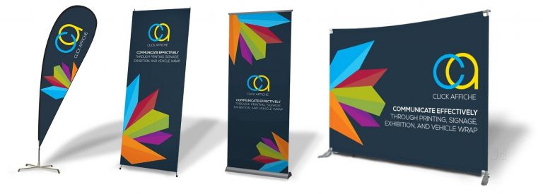 What Are the Different Types of Banners? Know them in Detail! – Print ...