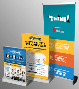 What Are the Different Types of Banners? Know them in Detail! – Print ...