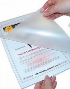How to Remove Lamination from Paper? – Print In London Blog
