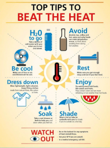 How to make an Informational Poster – Print In London Blog