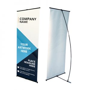 5 Different Types of Banner Stands for Trade Shows (Updated 2024 ...