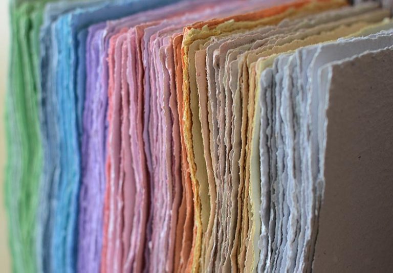 10 Different Types of Paper for Printing – Print In London Blog