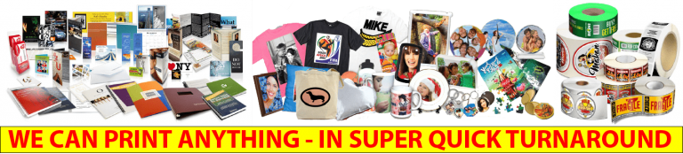 Cheap Printing London | Cheap printing services in London