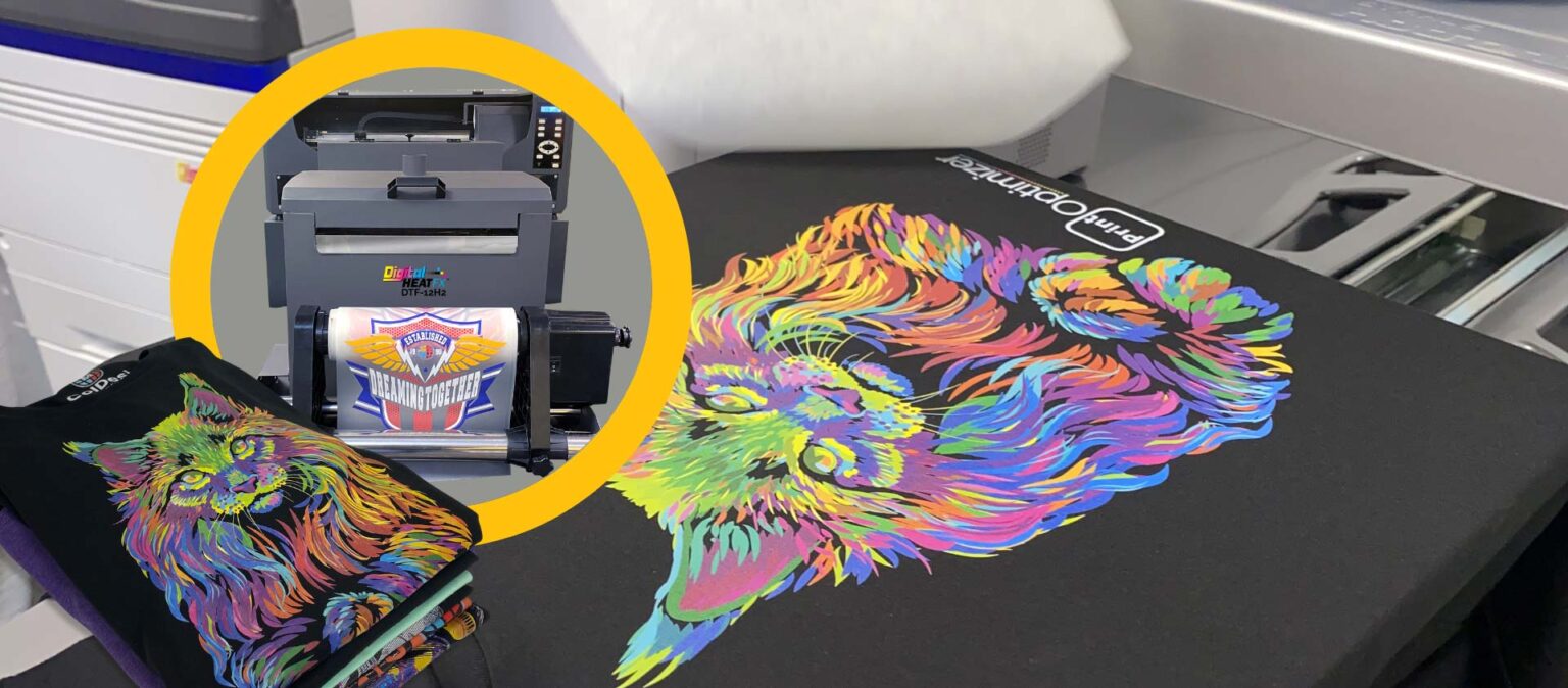Same Day DTF Printing London | Vibrant & Wash Proof Prints