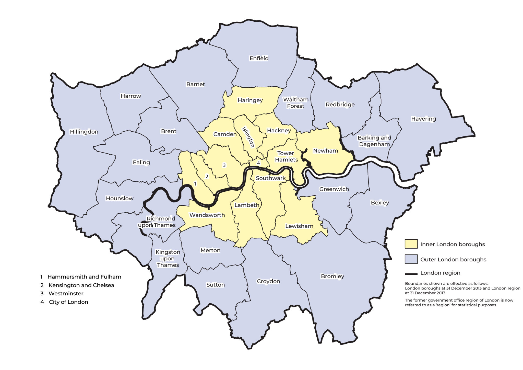 High Quality Map Printing Services & Free Download London Maps